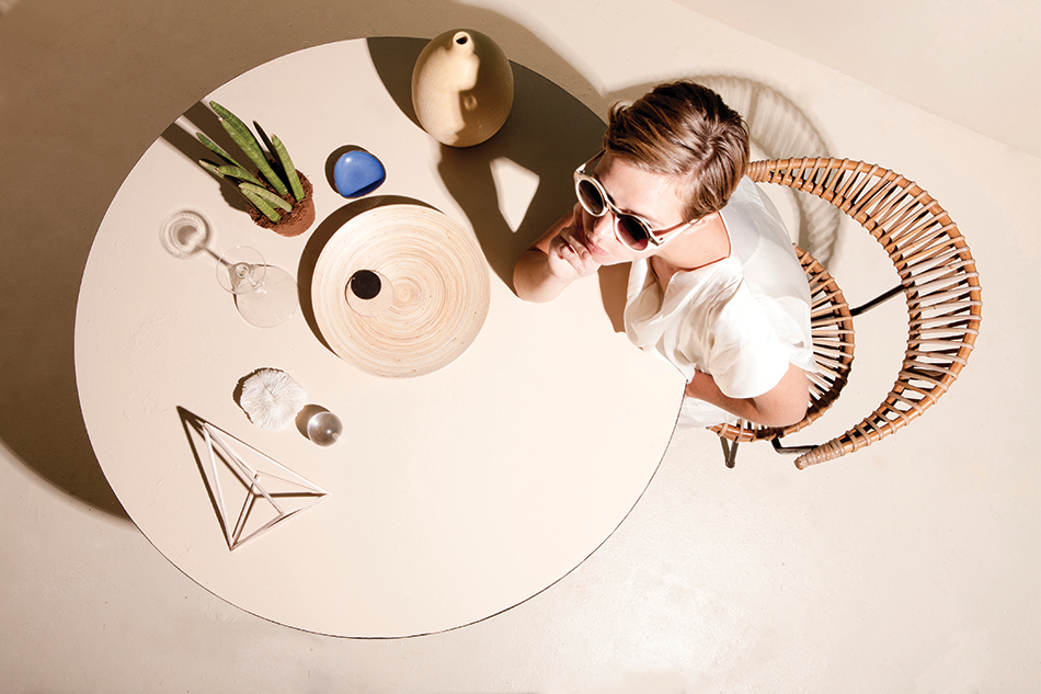 STILL-LIFE – Set design, styling & art-direction – Noortje de Keijzer