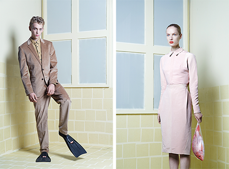 VICIOUS – Set design, styling & art-direction – Noortje de Keijzer