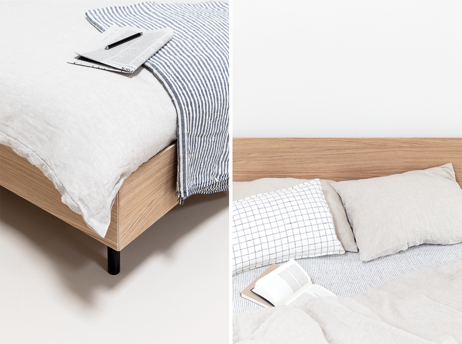 01. LOOF SHOOT – Art-direction & styling – Noortje de Keijzer