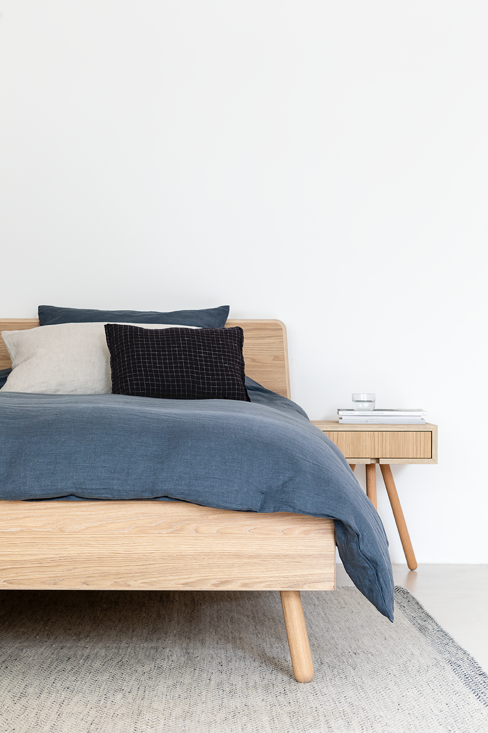 01. LOOF SHOOT – Art-direction & styling – Noortje de Keijzer