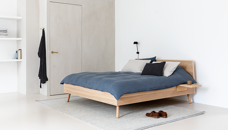 01. LOOF SHOOT – Art-direction & styling – Noortje de Keijzer